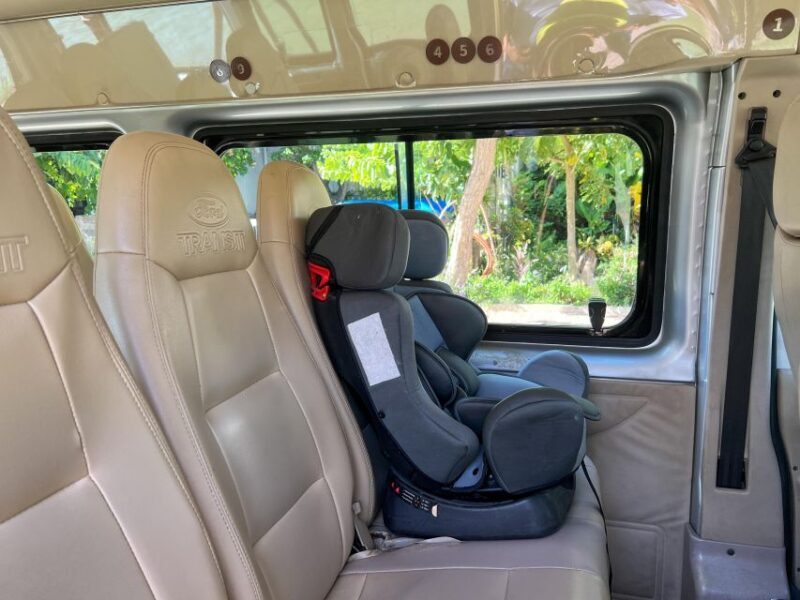 Da Nang: City Exploration Private Car with Personal Driver - An In-Depth Look at the Experience