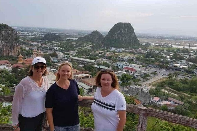 Da Nang City Half-Day Private Tour with Amazing Views - Final Thoughts: Is This Tour Right for You?