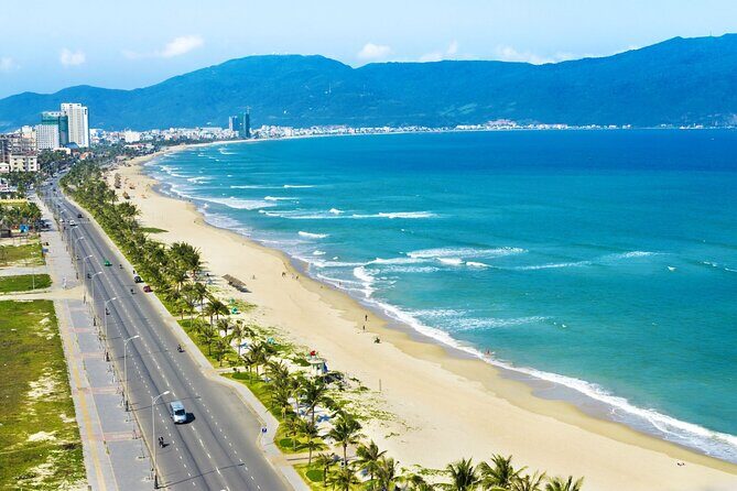 Da Nang City Highlights Half Day Group Tour - The Value Proposition