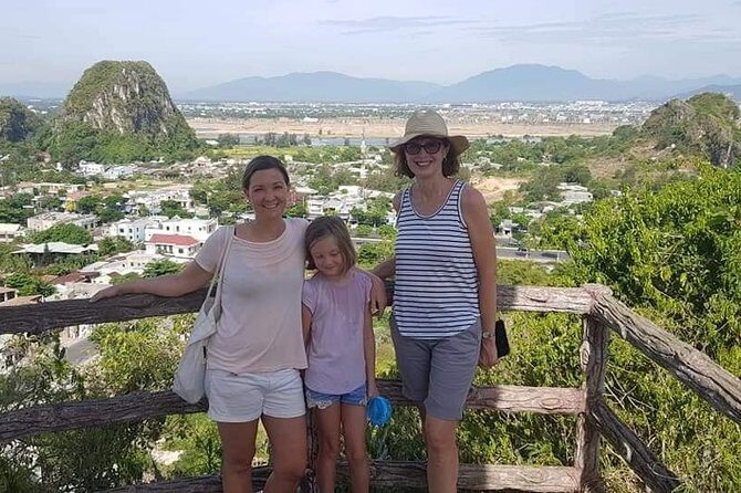 Da Nang City & Hoi An City ( 10 Hour Tour) - Private Guided Tour - What the Tour Offers: An In-Depth Look