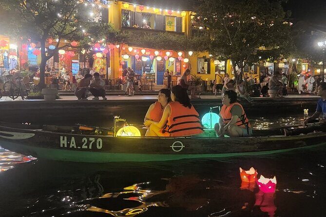 Da Nang City & Hoi An City ( 10 Hour Tour) - Private Guided Tour - Logistical Details & Practical Notes