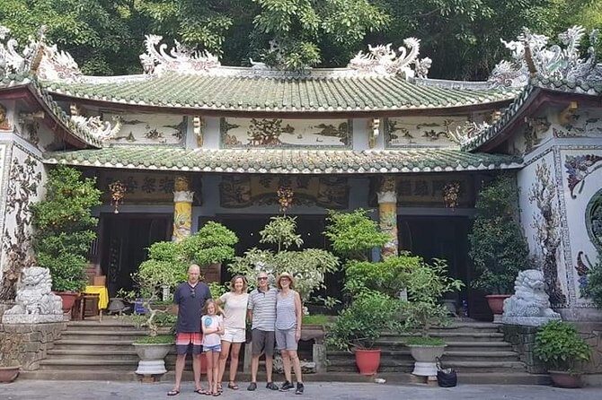 Da Nang City & Hoi An City ( 10 Hour Tour) - Private Guided Tour - FAQ