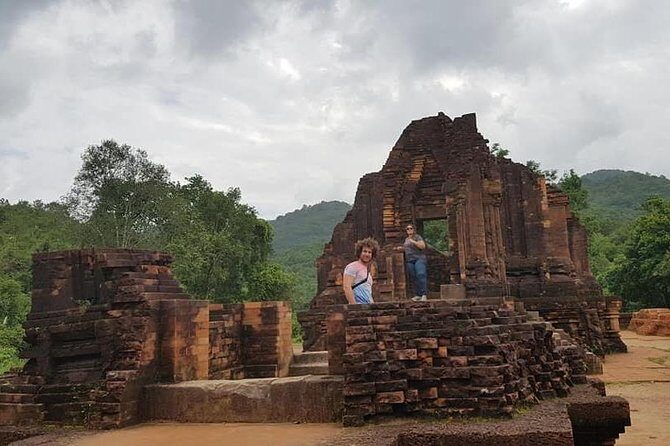DA NANG City-Marble Mountain-Lady Buddha-Son tra Mountain by Jeep - What Travelers Say