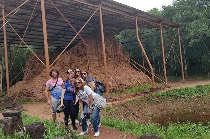 DA NANG City-Marble Mountain-Lady Buddha-Son tra Mountain by Jeep - Transportation and Price: Evaluating Value