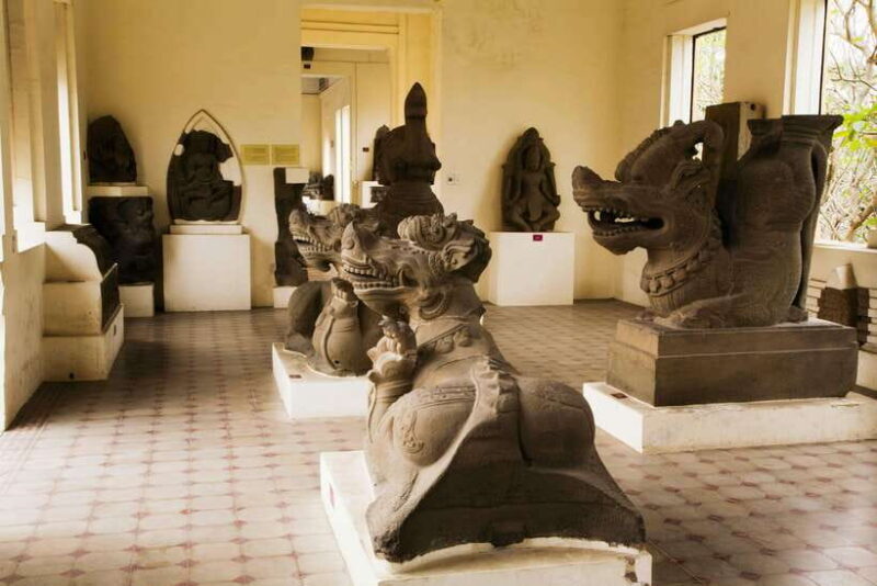 Da Nang City : Marble Mountains, Lady Buddha & Local Culture - Who is This Tour Best For?