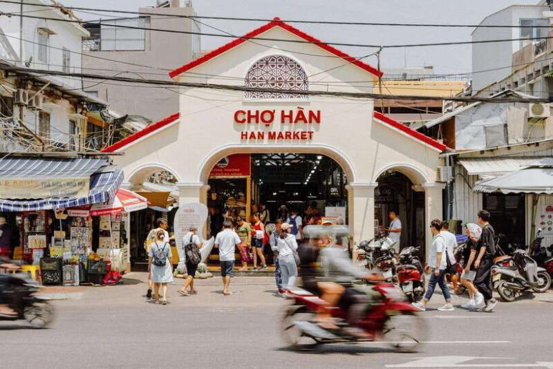 Da Nang City : Marble Mountains, Lady Buddha & Local Culture - Final Thoughts