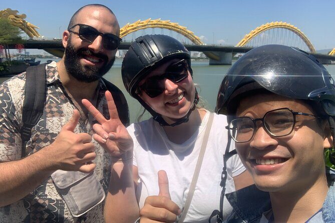 Da nang City Private Tour Half-day - A Deep Dive into the Tour Experience