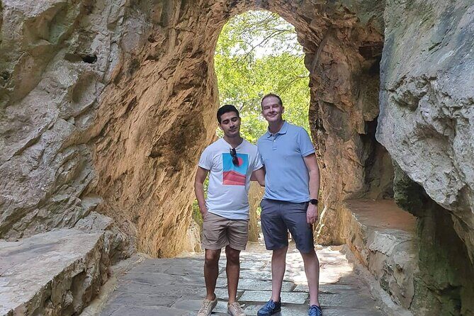 Da nang City Private Tour Half-day - Final Thoughts