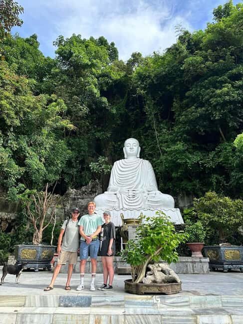 Da Nang City Side - Han River Cruise- Dragon Bridge By Night - Final Thoughts