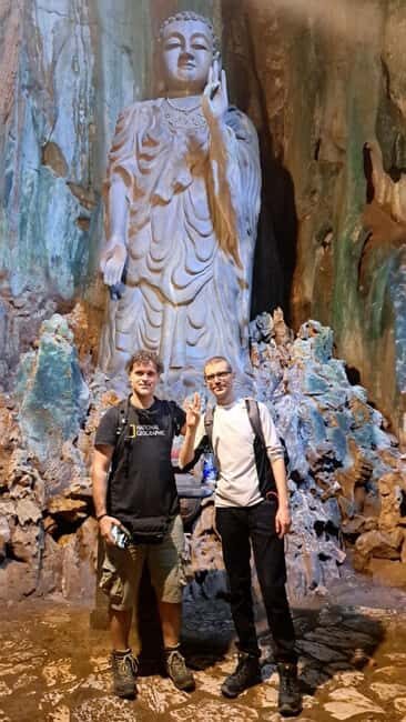 Da Nang City Side - My Son Sanctuary Small Group Tour - Detailed Breakdown of the Itinerary