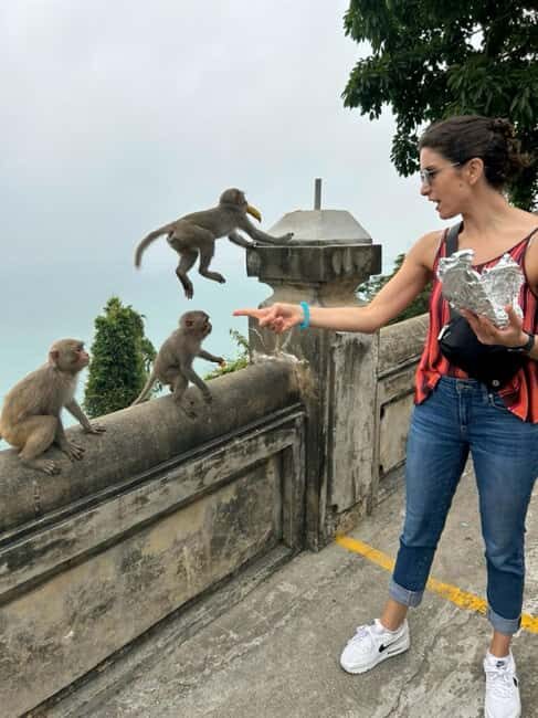 Da Nang City Side - My Son Sanctuary Small Group Tour - FAQ