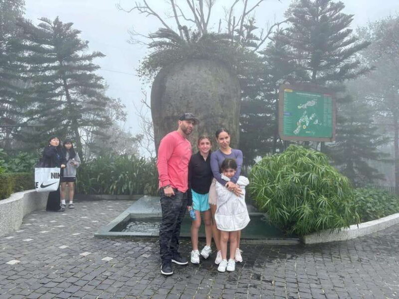 Da Nang City Sightseeing And Dinner Cruise On Han River Tour - Starting with the Marble Mountains