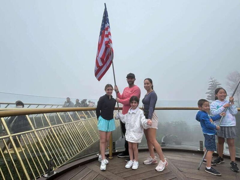 Da Nang City Sightseeing And Dinner Cruise On Han River Tour - Son Tra Peninsula and Linh Ung Pagoda