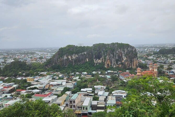 Da Nang City Sightseeing And Local Street Food Tour With Students - FAQ