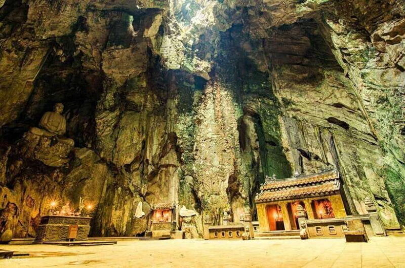 Da Nang City Sightseeing Cycling Private Tour By Bike - Practical Details for a Smooth Ride