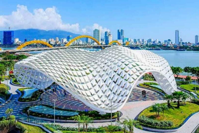 Da Nang City Sightseeing Half-day Private Tour with Lunch - Final Thoughts