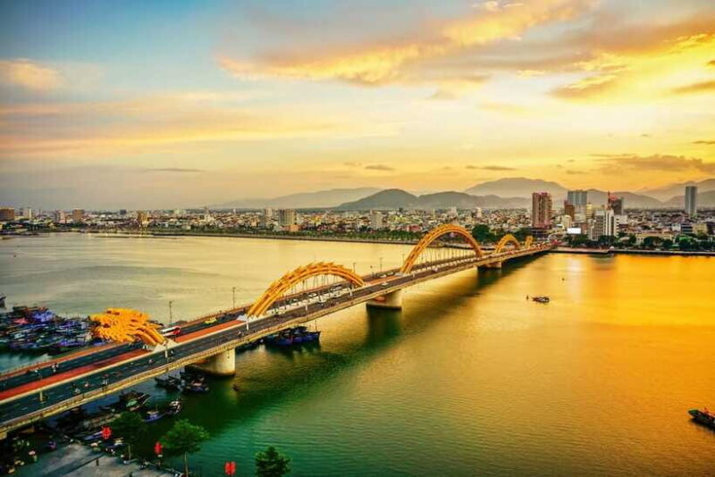 Da Nang City Sightseeing Half-day Private Tour with Lunch - FAQ