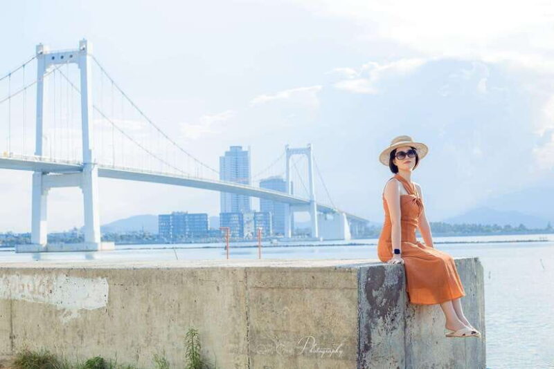 Da Nang City Sightseeing Private Tour with Female Tour Guide - What to Expect on the Day