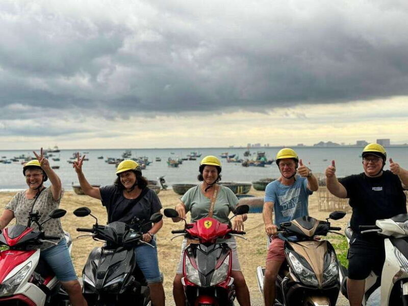 Da Nang City Sightseeing Private Tour with Female Tour Guide - Value and Practical Considerations