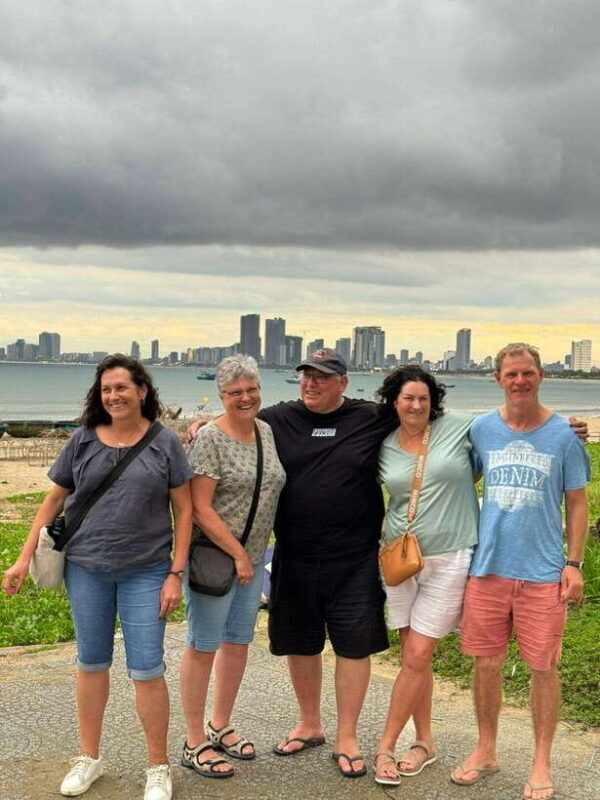 Da Nang City Sightseeing Private Tour with Female Tour Guide - Who Will Love This Tour?