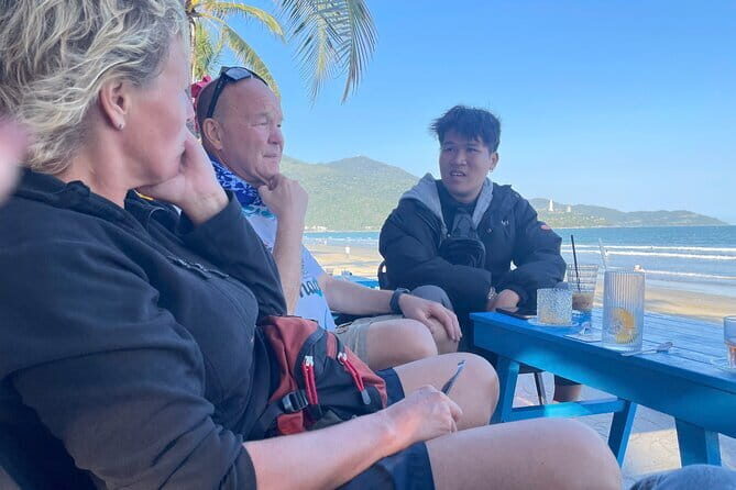 Da Nang City Sightseeing Private Tour With Female Tour Guide - Who Should Book This Tour?