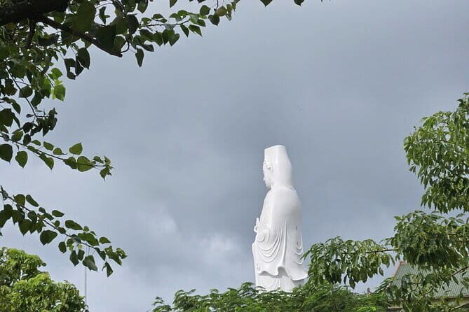 Da Nang City Sightseeing Private Tour With Funny Tour Guide - A Deep Dive into the Tour Experience