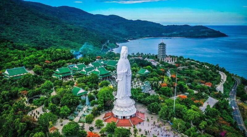 Da Nang City Sightseeing Private Tour With Hai Van Pass - Authentic Experiences and Worth the Price