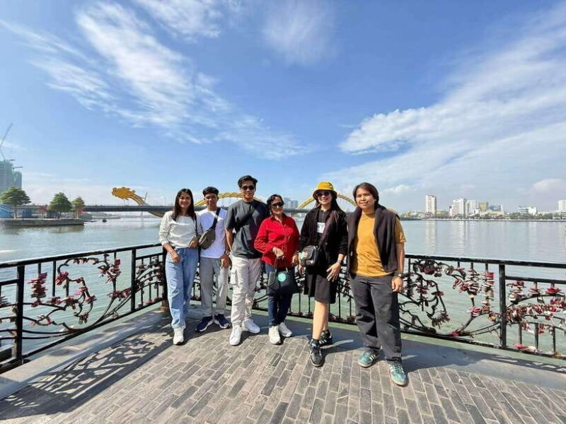 Da Nang City Sightseeing Private Tour With Local Students - Why Choose This Tour?