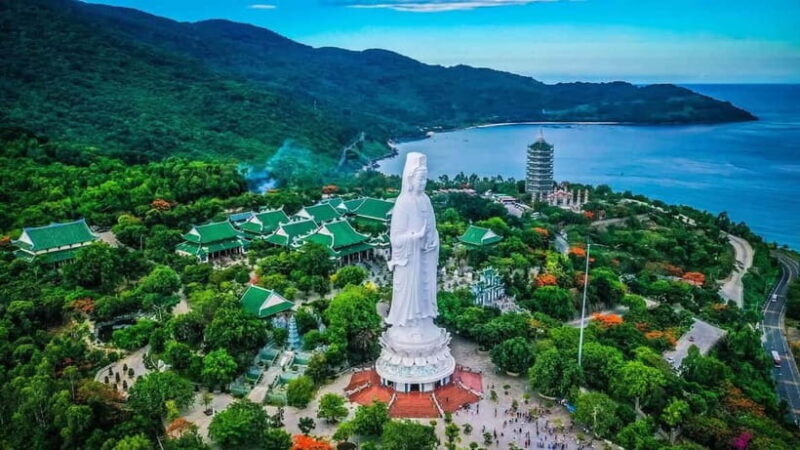 Da Nang: City Sightseeing Private Tour with Lunch - An In-Depth Look at the Da Nang City Tour