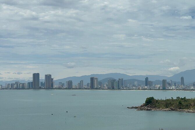 Da Nang City Sightseeing Private Tour With Seafood Buffet - Practical Details and Value