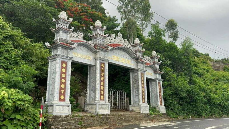 Da Nang City Sightseeing Private Tour With Tien Sa Live Show - How Does It All Add Up in Value?
