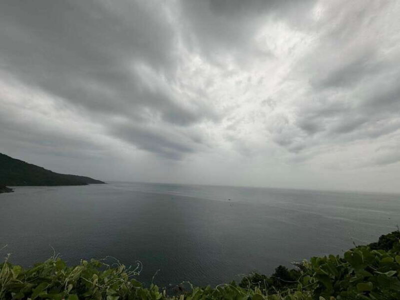 Da Nang City Sightseeing Private Tour With Tien Sa Live Show - Who Should Consider This Tour?