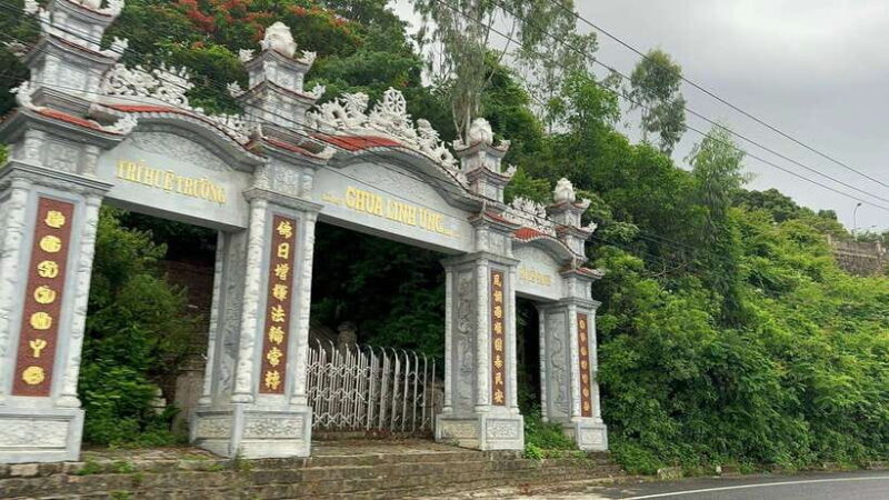 Da Nang City Sightseeing Private Tour With Tien Sa Live Show - In Summary