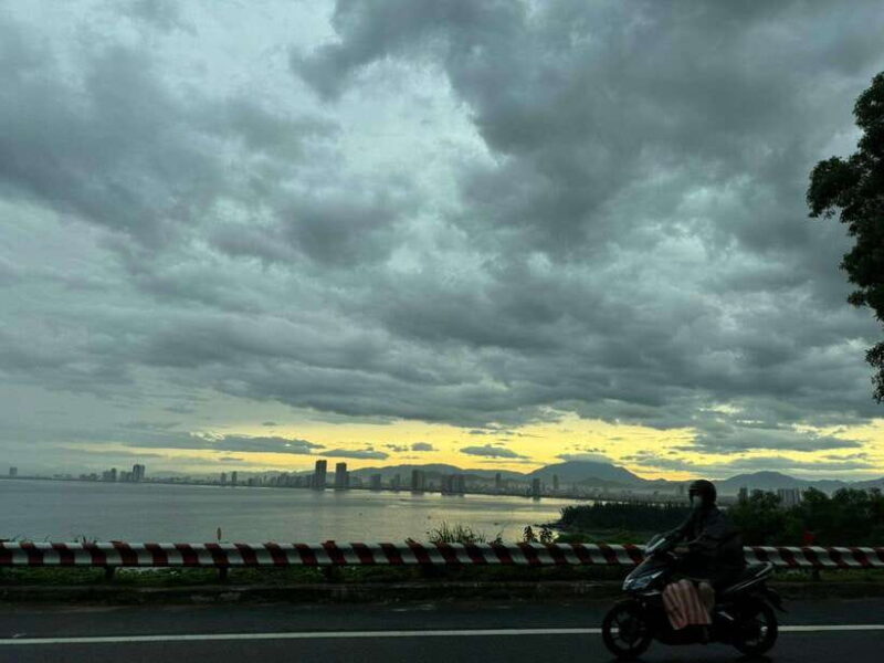 Da Nang City Sightseeing Private Tour With Tien Sa Live Show - FAQ