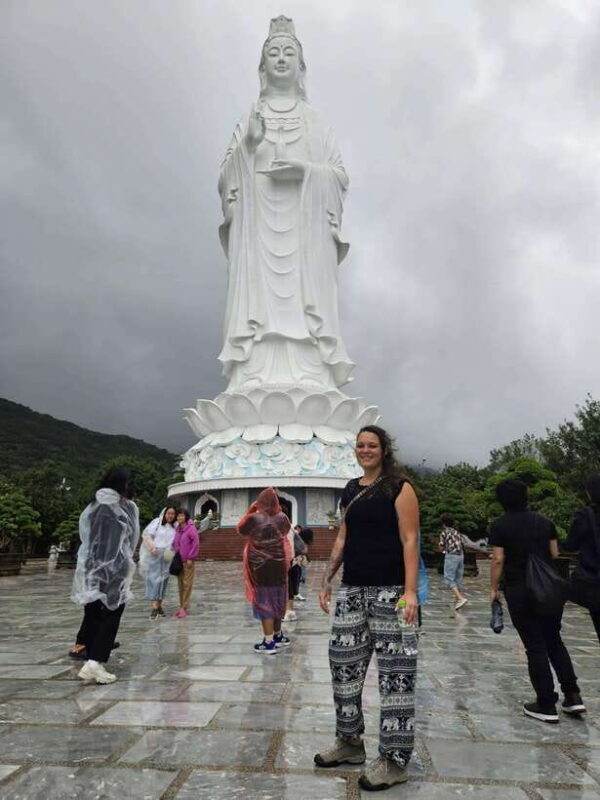 Da Nang City Sightseeing Tour With Paragliding Adventure - Final Thoughts