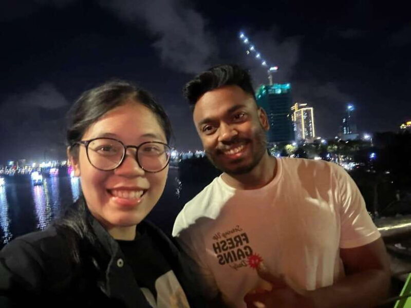 Da Nang City Sightseeing Tour With Private Body Massage - Key Points