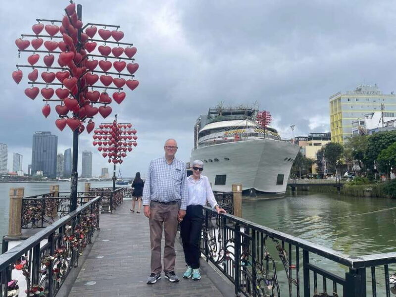 Da Nang City Sightseeing Tour With Private Body Massage - Real Travelers’ Reviews: What They Say