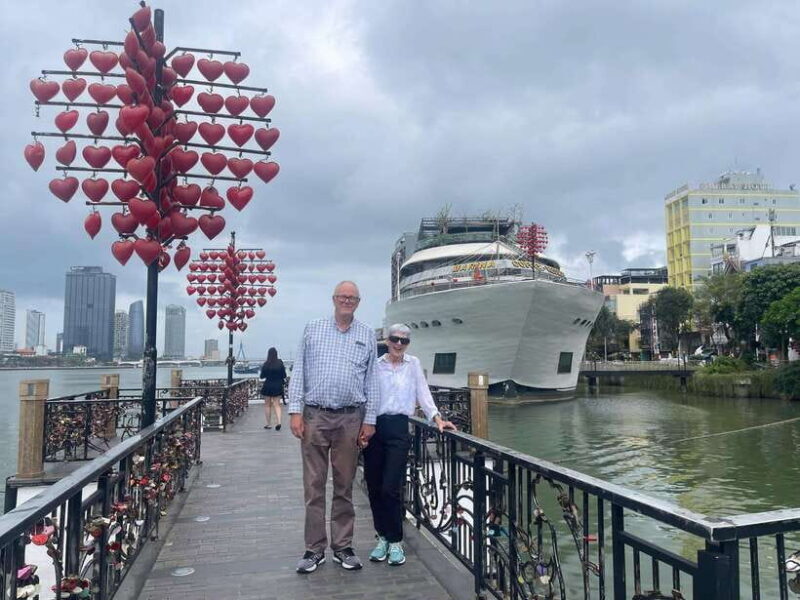 Da Nang City Sightseeing Tour With Private Body Massage - Who Is This Tour Best For?