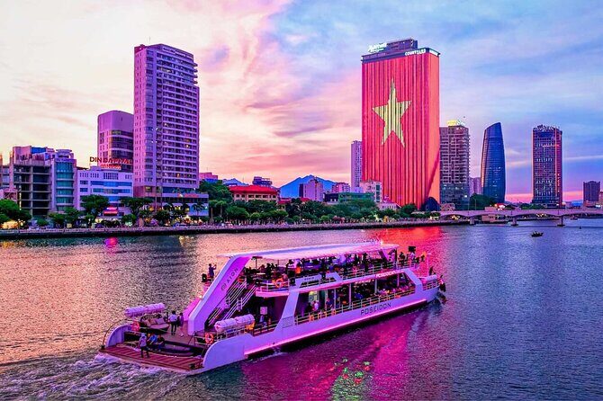 Da Nang City Sightseeing Tour With Sunset Cruise On Han River - Discovering Da Nang in a Day: An Honest Look at the Sightseeing Tour with Sunset Cruise