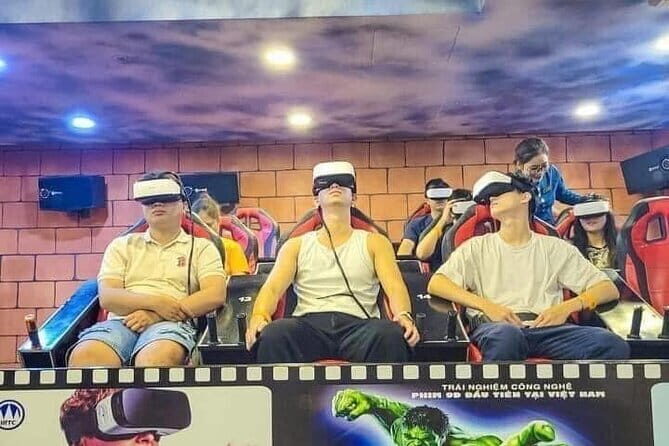 Da Nang City Sightseeing Tour With Than Tai Mountain Water Park - Why Choose This Tour?