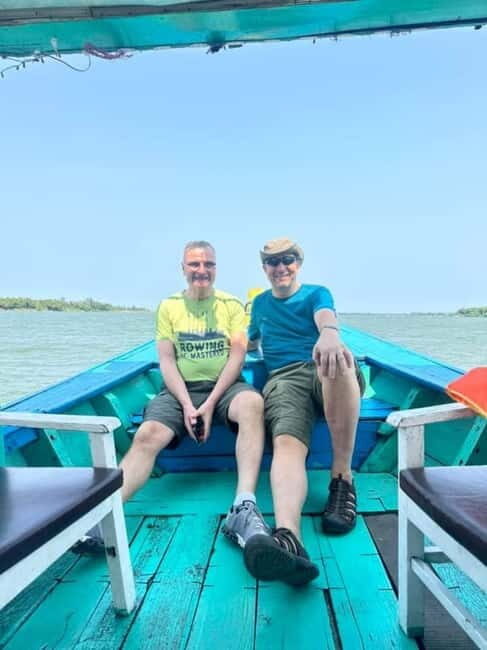 Da Nang City Sites & My Son Sanctuary Tour - Introduction