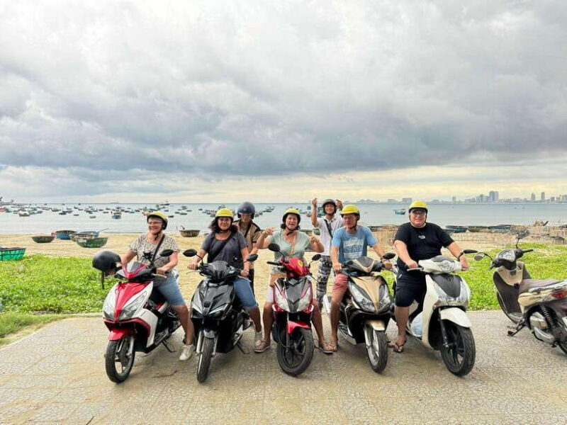 Da Nang City Street Food Private Tour With Local Students - A Taste of Da Nang: Street Food Private Tour With Local Students
