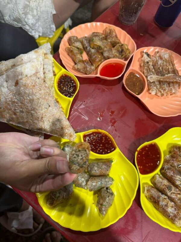 Da Nang City Street Food Private Tour With Local Students - Who Will Love This Tour?