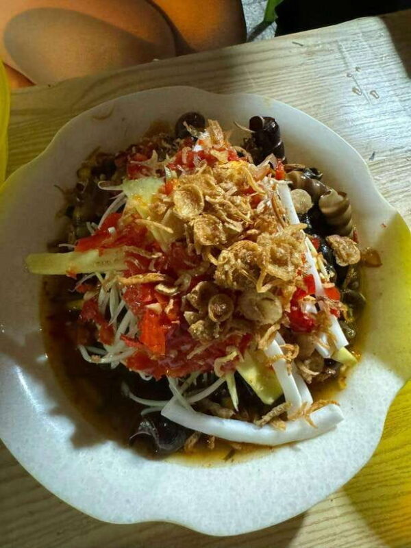 Da Nang City Street Food Private Tour With Local Students - Final Thoughts