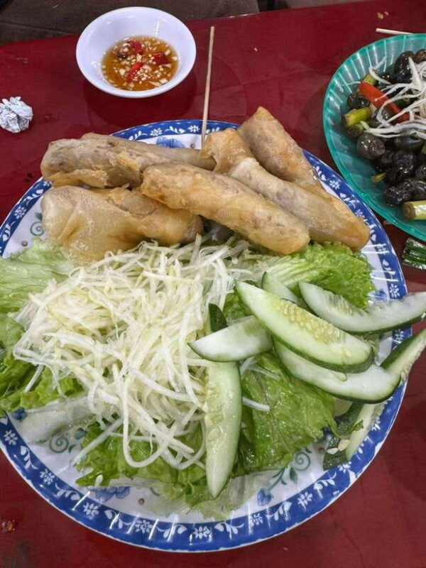 Da Nang City Street Food Private Tour With Local Students - FAQ
