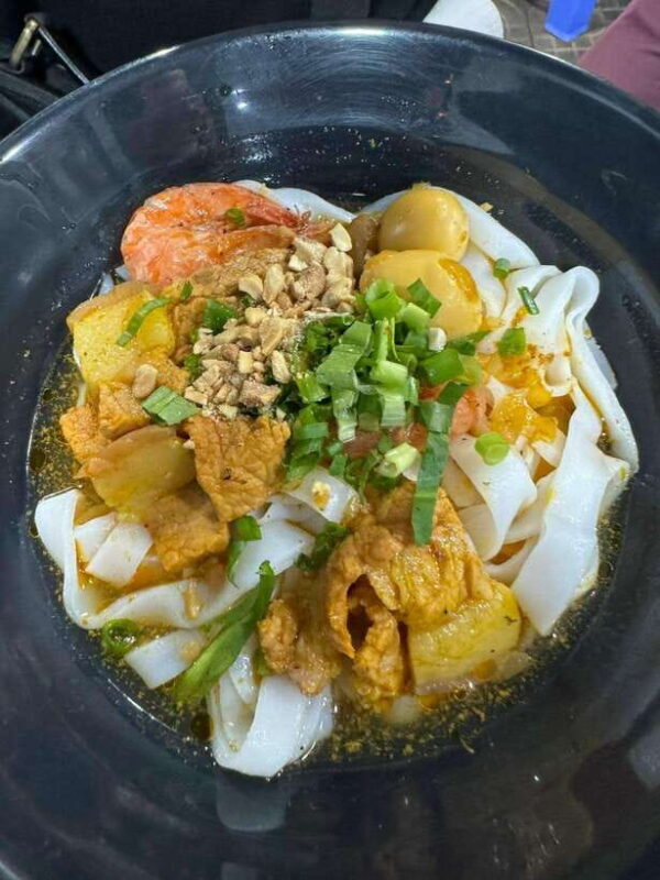 Da Nang City Street Food Tour With Live Music Tien Sa Show - To sum it up