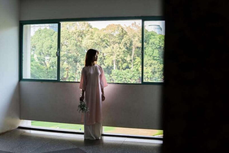 Da Nang City Styled Photoshoot Tour With Makeup Photographer - Exploring the Da Nang Photoshoot Experience