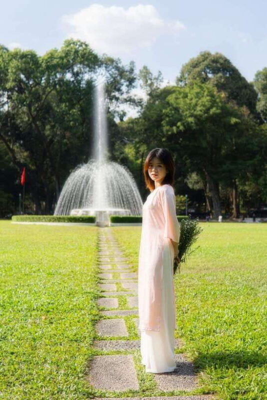 Da Nang City Styled Photoshoot Tour With Makeup Photographer - Value and Practical Considerations