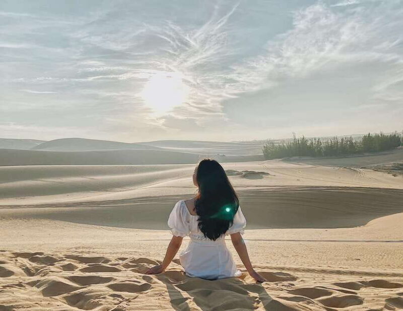 Da Nang City Styled Photoshoot Tour With Makeup Photographer - FAQ