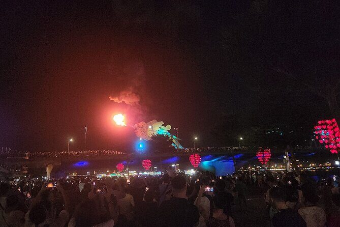 DA NANG CITY SUNSET - Private Guided Tour - Key Points